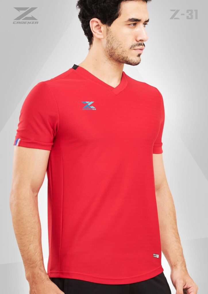 เสื้อกีฬา เสื้อฟุตบอล Cadenza Z-31, Z31 ขายส่ง ราคาส่ง ราคาถูก ราคาถูก Cadenza Z-31 FOOTBALL ...