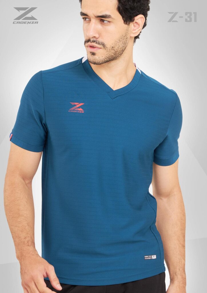 เสื้อกีฬา เสื้อฟุตบอล Cadenza Z-31, Z31 ขายส่ง ราคาส่ง ราคาถูก ราคาถูก Cadenza Z-31 FOOTBALL ...